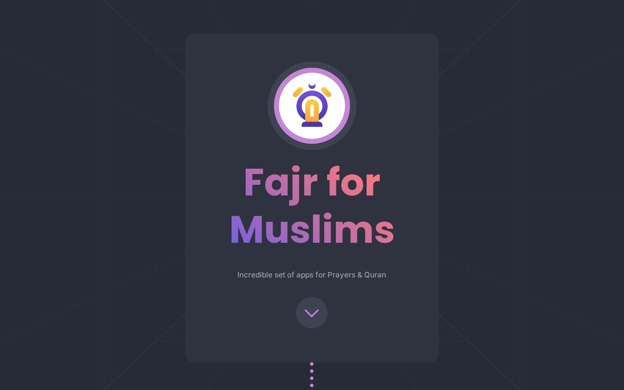 Fajr Tools